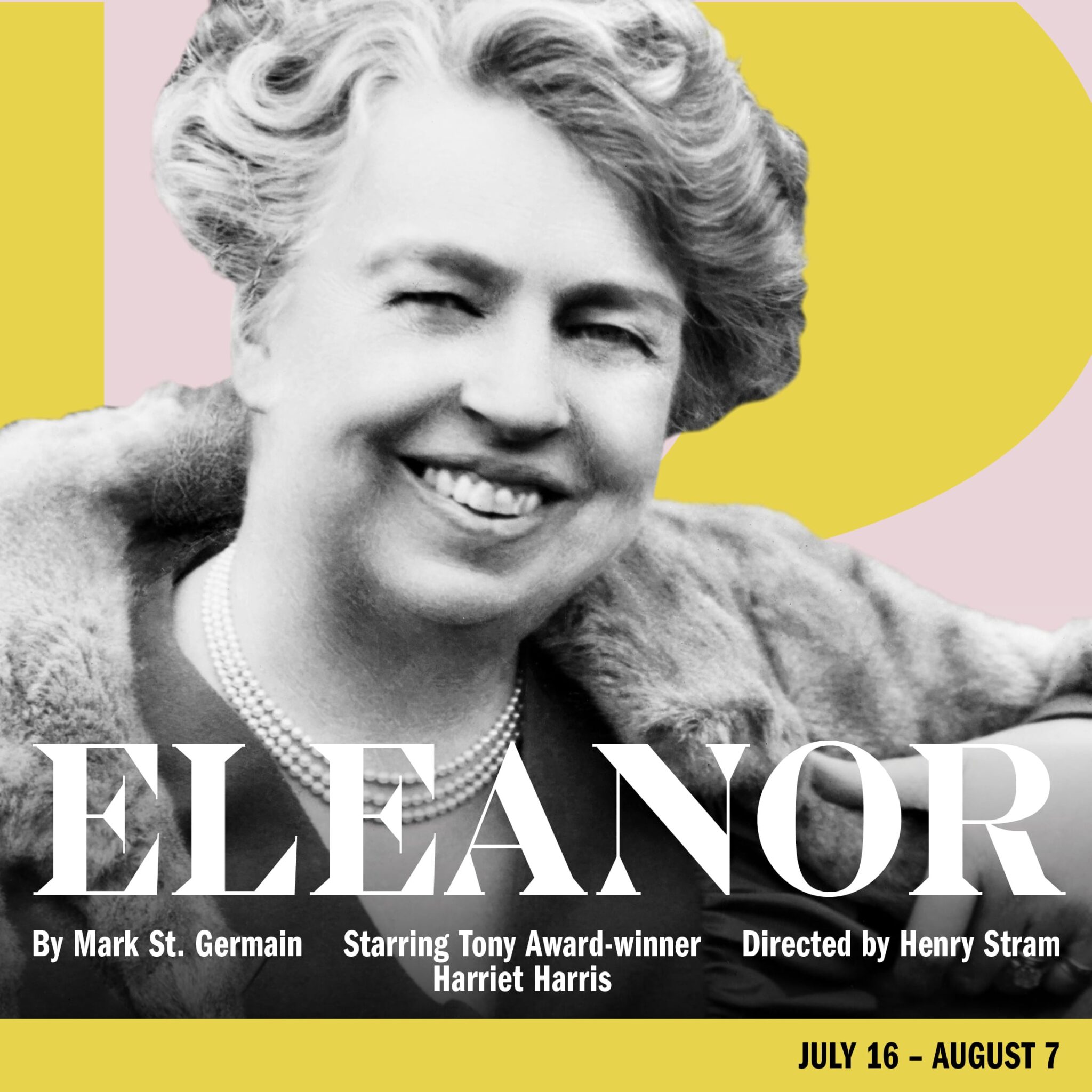 Eleanor at Barrington Stage Company - Downtown Pittsfield Western ...