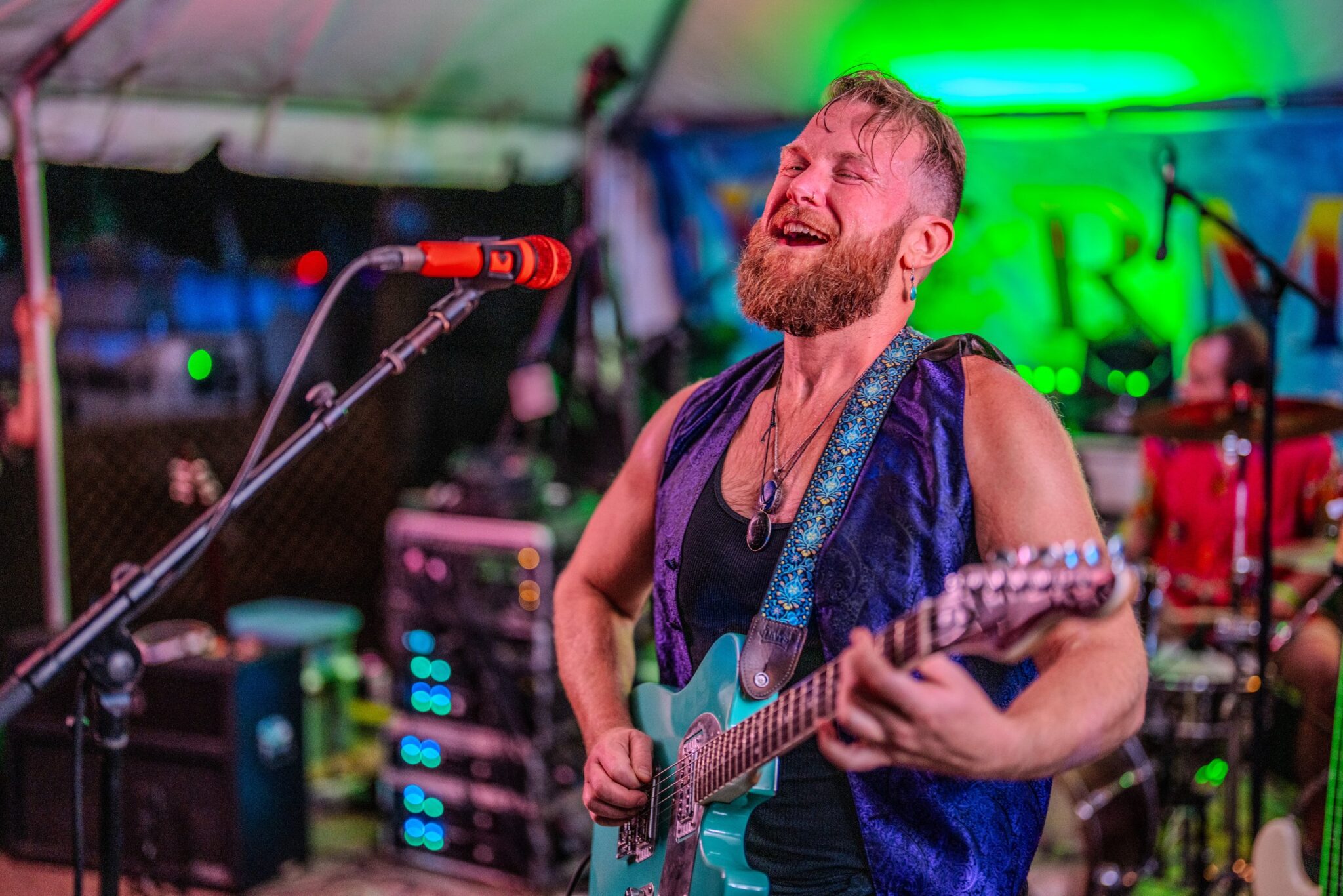 The Pitt – The Nate Martel Band - Downtown Pittsfield Western ...
